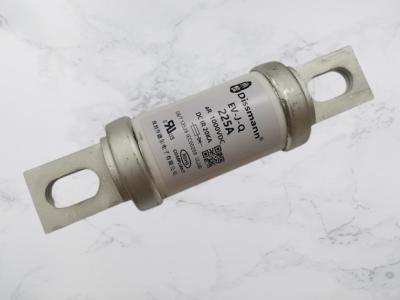 Cina Fusibili ceramici ad alta tensione a semiconduttore di EV, fusibile agente veloce di carico del mucchio in vendita