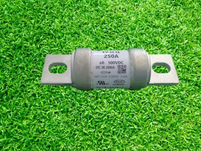 Cina Fusibili di carico del mucchio 150A EV, fusibile di ANS Fuse Base Short Circuit in vendita