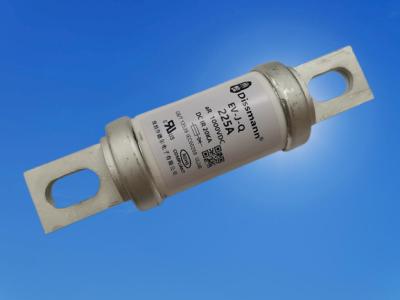 China Het Type van 500VDC EV de Zekeringen van de Zekeringenleverancier zijn in Batterijbescherming het Laden Stapelzekeringen van toepassing Te koop