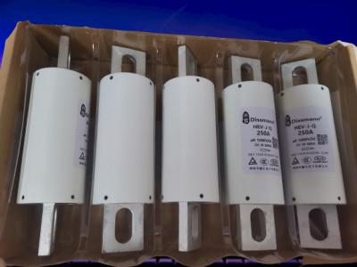 China M8 van de de Zekeringendc1000v Vezel van de Bouthev Reeks Automobiel de Zekeringen600a Hoge Huidige Zekeringen Te koop
