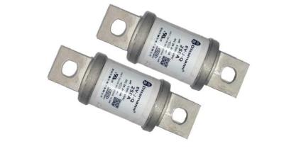 China IEC60269 hoogspannings Automobielzekering, de Elektrische Nominale spanning van de Autozekering 1000VDC Te koop