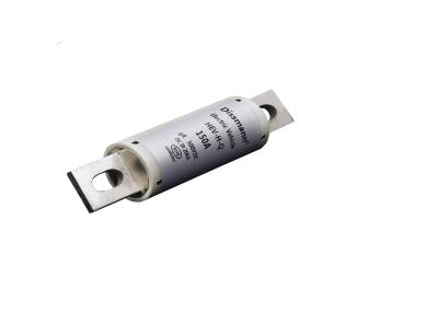 China PDU-Zekerings Hoge Brekende Capaciteit, de Ceramische Elektrische Zekering van 150A Te koop
