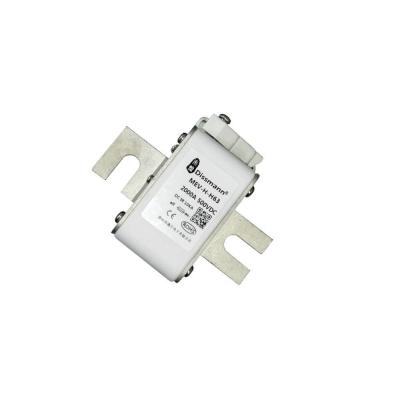 China De hoge Huidige Automobielnorm van Bladzekeringen 500volt ISO8820 Te koop