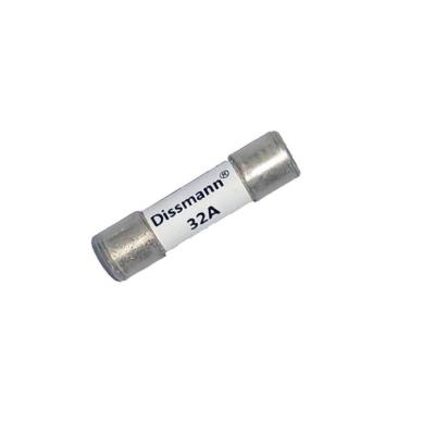 Китай Белый взрыватель 10 x 38 на банк силы 100 Amp расклассифицировал настоящее 1000VDC продается