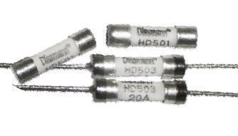 中国 白いインバーター エネルギー蓄積 システム ヒューズ20 Amp 600v UL248の標準 販売のため