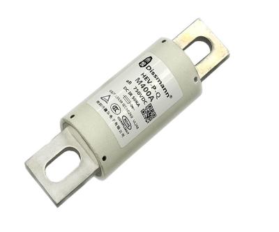 中国 PVインバーター船体の平行部のヒューズ400aは現在のISO8820標準を評価した 販売のため