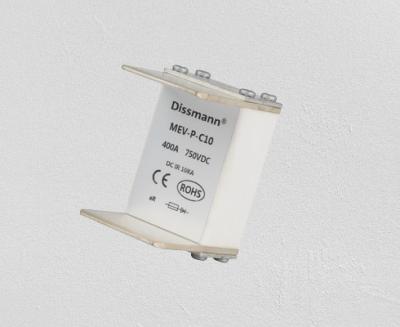 China ISO8820 van de micro- de Zekeringen Bladauto, de Autozekering 750volt van het het Terugstellenblad Te koop