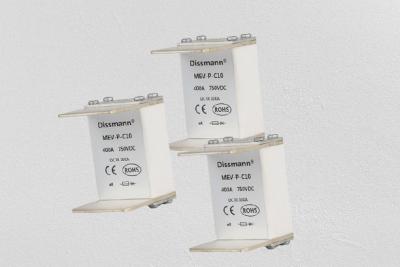 Китай взрыватель системы накопления энергии DC 750V для разрывной мощности инвертора DC10KA продается