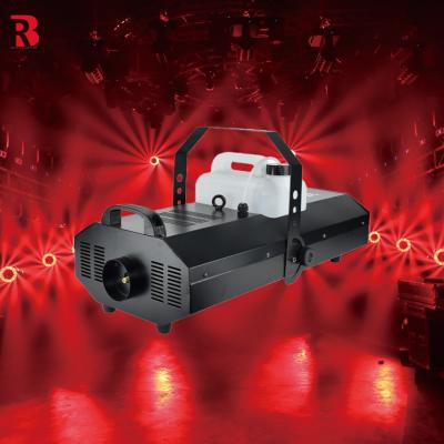 중국 3000W 안개 10L 용량 DMX512 교회 이벤트 쇼를위한 연소 기계 야외 판매용