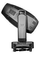 Mini 1000W BSWF Profile Moving Head Light With 540° Pan Pattern Plate And IP20