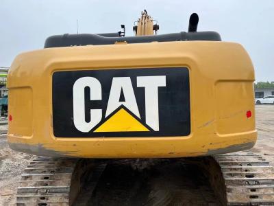 Chine Excavateur hydraulique utilisé Cat 330 330CL 330D 330DL 330D2L à vendre