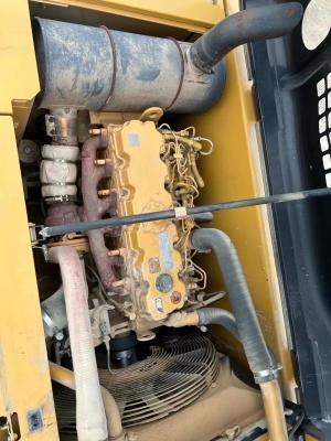Chine Excavateur hydraulique utilisé Cat 330 330CL 330D 330DL 330D2L à vendre