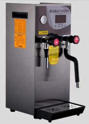 Cina Macchina d'ebollizione dell'acqua degli ss 304, scaldacqua del vapore 2.5kw in vendita