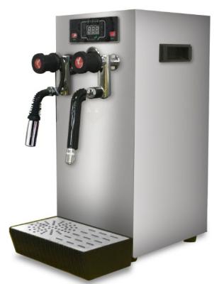 Cina Scaldacqua elettrico commerciale SS201 2200W per l'hotel in vendita