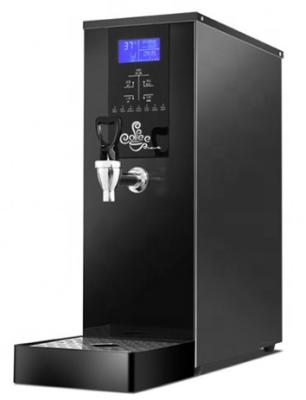 Cina Macchina d'ebollizione 220V/110V dell'acqua fare un passo con l'esposizione LCD del touch screen in vendita