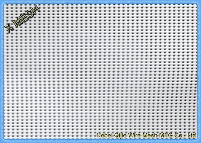 hojas de metal decorativas con aberturas modeladas