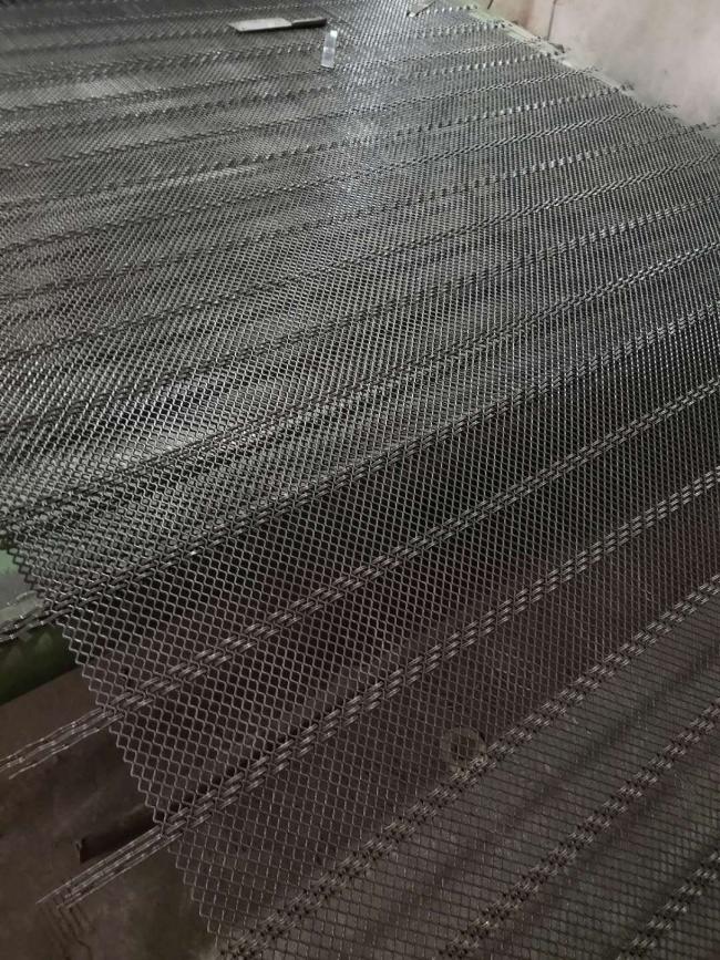 自浄式スクリーン