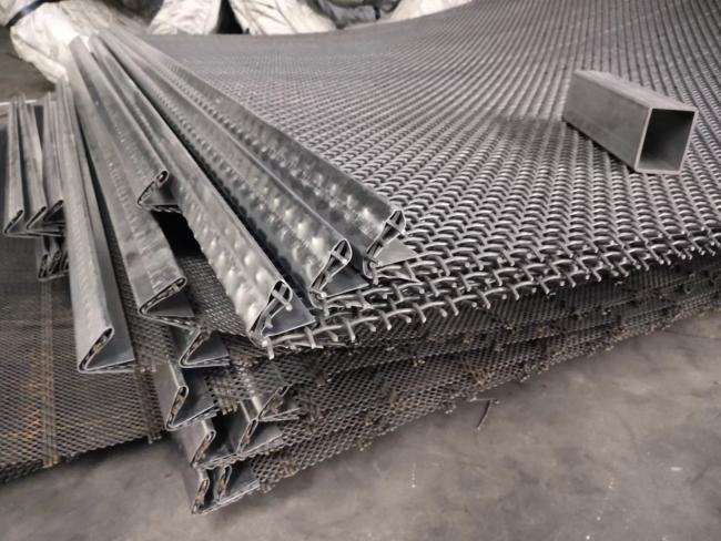 vibrating screen mesh