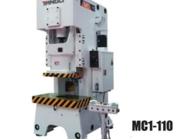 China 110 Ton Press Feeder Wire Mesh Machine For Nail Plate Machine for sale