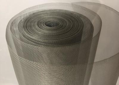 中国 窓およびドア スクリーンのためのアルミ合金のカのスクリーニングの網/アルミニウムはえ網 販売のため