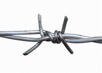 Chine 10m/sécurité 16,5 de barbelé de rasoir double du petit pain GA à vendre