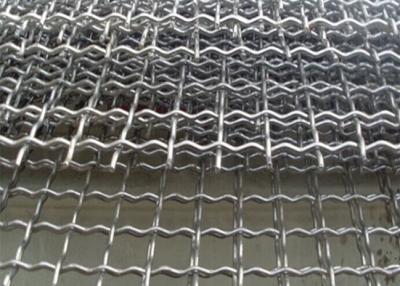 Chine carbone de la taille 65mn vibrant l'écran tissé Mesh For Mining And Crusher à vendre