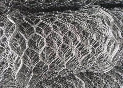 Cina Maglia galvanizzata immersa calda flessibile del gabbione di 2x1x1m in vendita