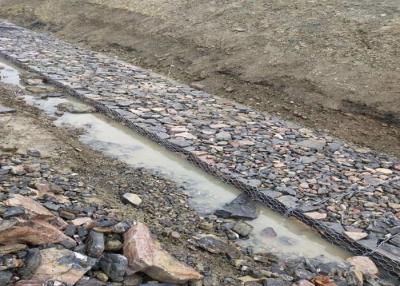 Cina Maglia metallica multiuso di esagono del gabbione 2.7mm in vendita