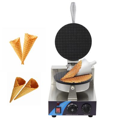 China 250*350*250mm commerciële elektrische ijsmachine voor commerciële doeleinden Te koop