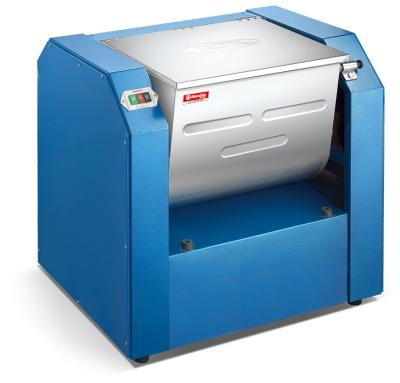 30L οριζόντια να ζυμώσει αλευριού μηχανών 15kg 42r/min αναμικτών ζύμης μηχανή