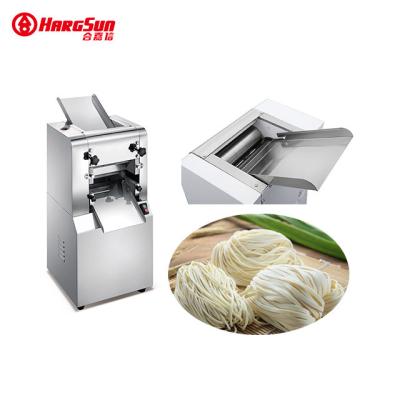 잎을 가진 대중음식점 스테인리스 국수 기계 1.1kw 190r/min
