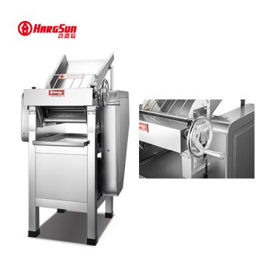 중국 사슬 운전을 가진 스테인리스 국수 압박 기계 130r/Min 112mm 1500W 판매용