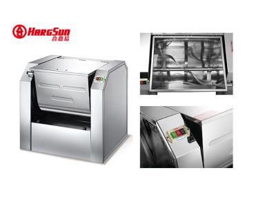Chine Mélangeur industriel de la pâte de pain d'acier inoxydable 2200W 380V pour le chef à vendre