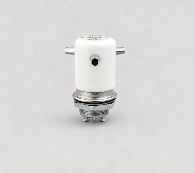 中国 JPK-2-SP 高電圧リレー DC15KV 50A 電流を運ぶ真空リレー スイッチコイル電圧 24 VDC 12VDC 販売のため