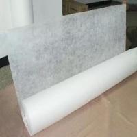 Cina Film di tessuto non tessuto 100% PVA, solubile in acqua calda, stabilizzatore di supporto per ricami in vendita