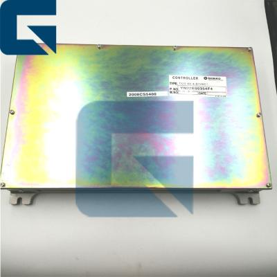 Κίνα YN22E00354F4 εκσκαφέας sk330-8 υψηλός - ποιοτικός ελεγκτής ECM προς πώληση