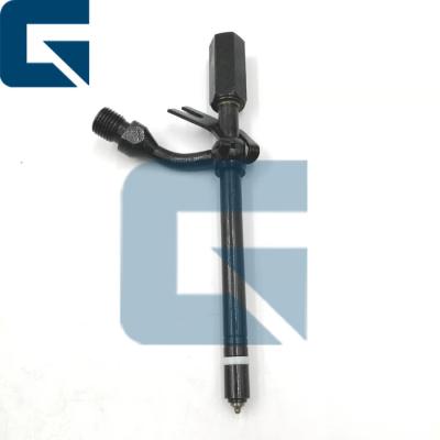China inyector de combustible del motor 3306 del tractor D6D de 7N-0449 7N0449 en venta