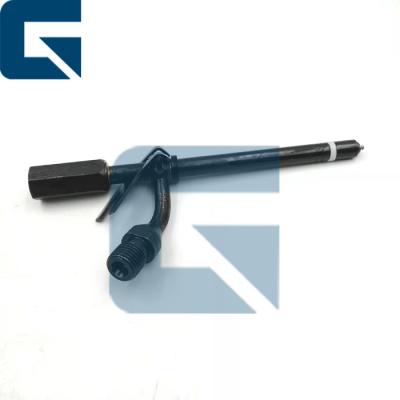 China inyector de combustible del motor 3306 del tractor D6D de 7N-0449 7N0449 en venta