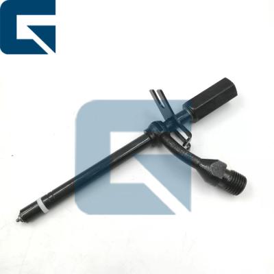 China inyector de combustible del motor 3306 del tractor D6D de 7N-0449 7N0449 en venta
