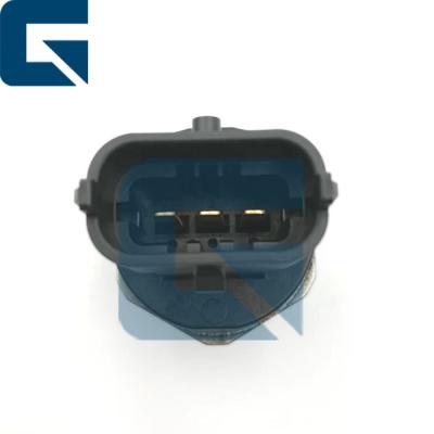 China Sensor comum novo de alta qualidade da pressão do trilho 0281006364 à venda