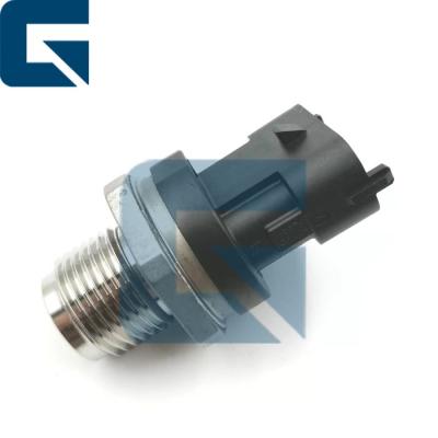 China Sensor comum novo de alta qualidade da pressão do trilho 0281006364 à venda