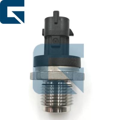 China Sensor comum novo de alta qualidade da pressão do trilho 0281006364 à venda