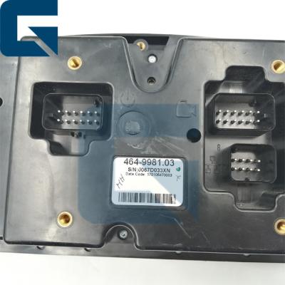 China 464-9981 4649981 painel de exposição modelo do monitor de D5K2 D6N à venda