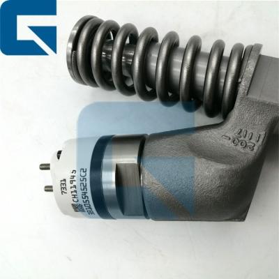 중국 c13 c15 c18 엔진을 위한 CH11945 CH11945 분사기 판매용