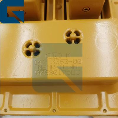 China 142-3363 1423363 Prüfer elektr. Steuermodul des Bewegungssortierer-120H 140H 160H zu verkaufen