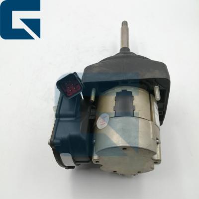 China 247-0741 2470741 montaje de la manija de la palanca de mando del control del cargador 963D en venta