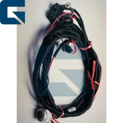 Cina Cablaggio del dispositivo d'avviamento di Engine Control /EMS di 3164242 escavatori in vendita