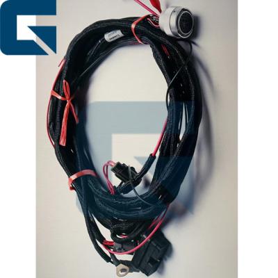 Cina Cablaggio del dispositivo d'avviamento di Engine Control /EMS di 3164242 escavatori in vendita