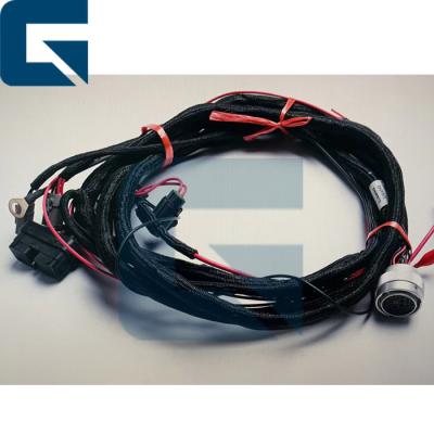 Cina Cablaggio del dispositivo d'avviamento di Engine Control /EMS di 3164242 escavatori in vendita