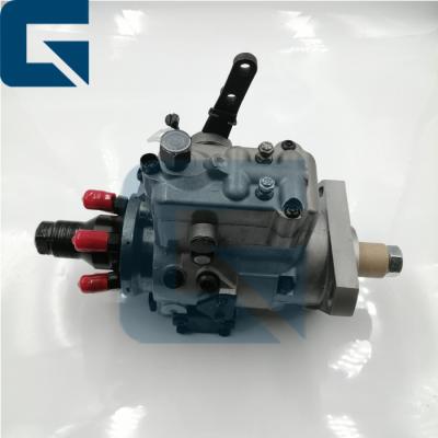 중국 DB4-5003 DB45003 굴삭기 연료 분사는 노력합니다 판매용
